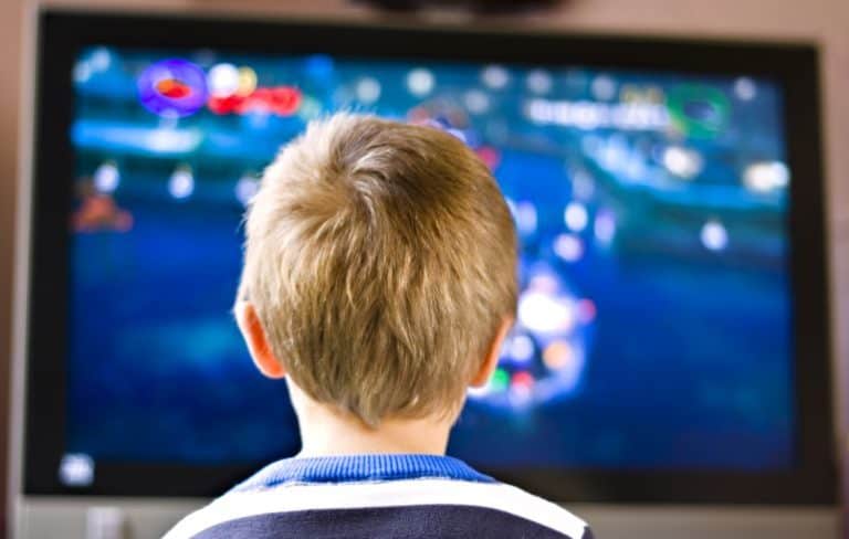 How to Set Up TV Parental Lock | Pro TV Perth & Joodalup